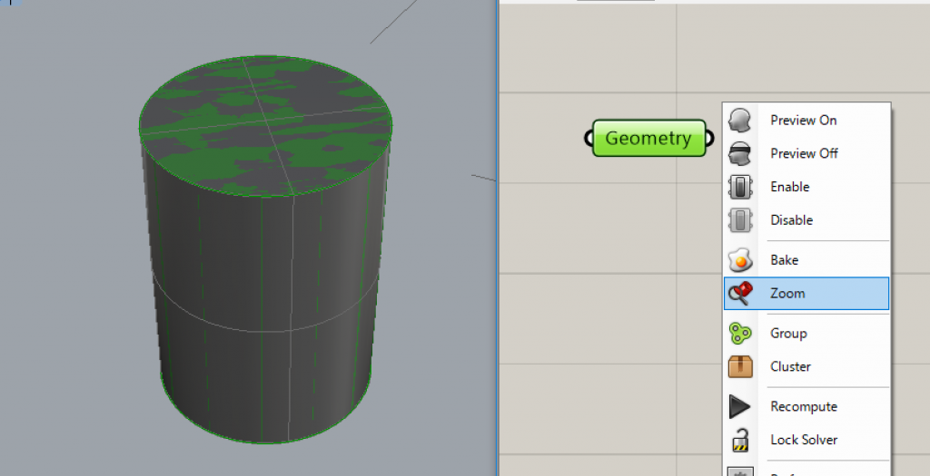 Grasshopper :: Zoom Bounding Box – DigiArchi